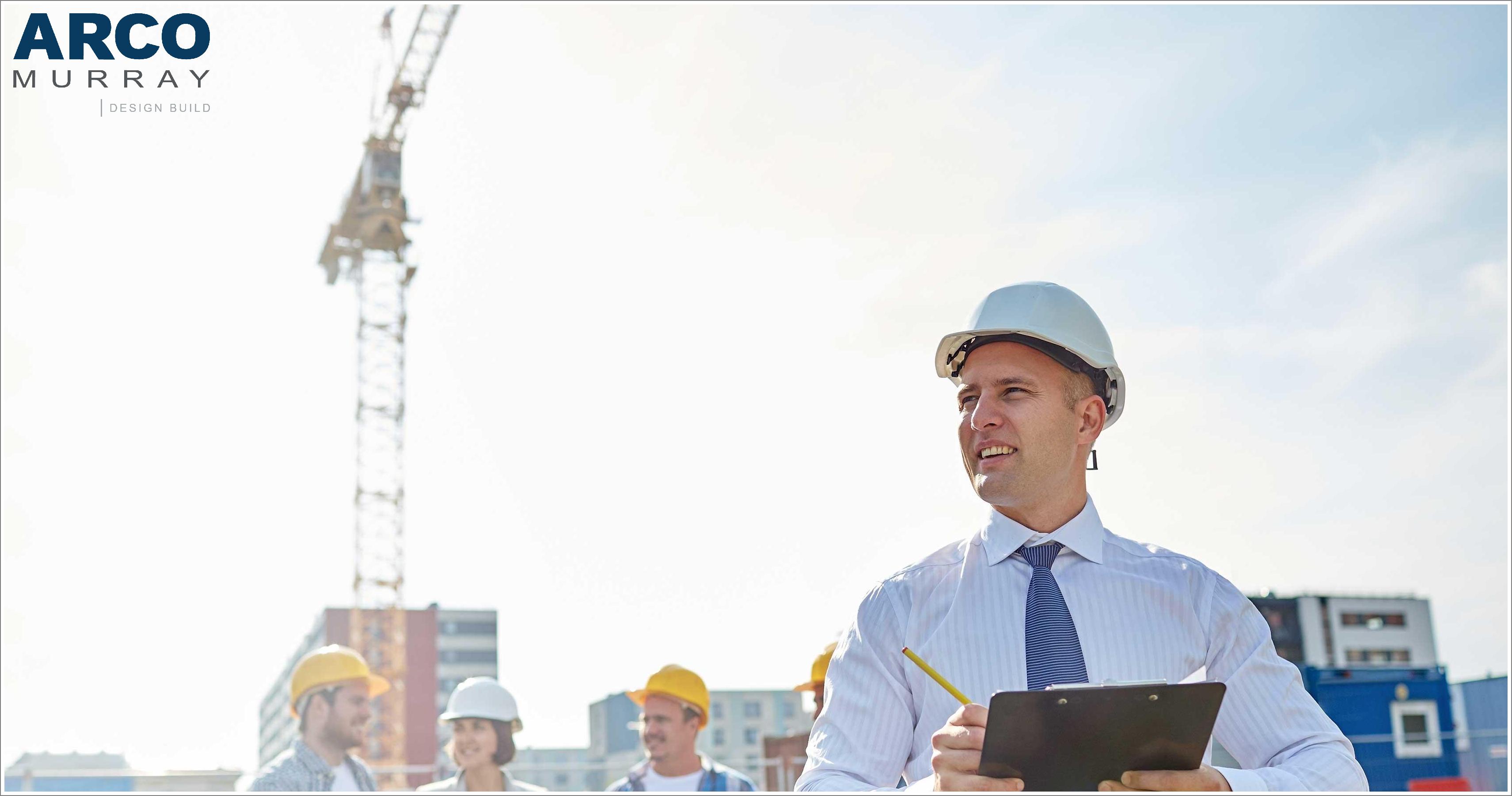 Business Development Manager - Construction-ARCO/Murray-Birmingham, Alabama