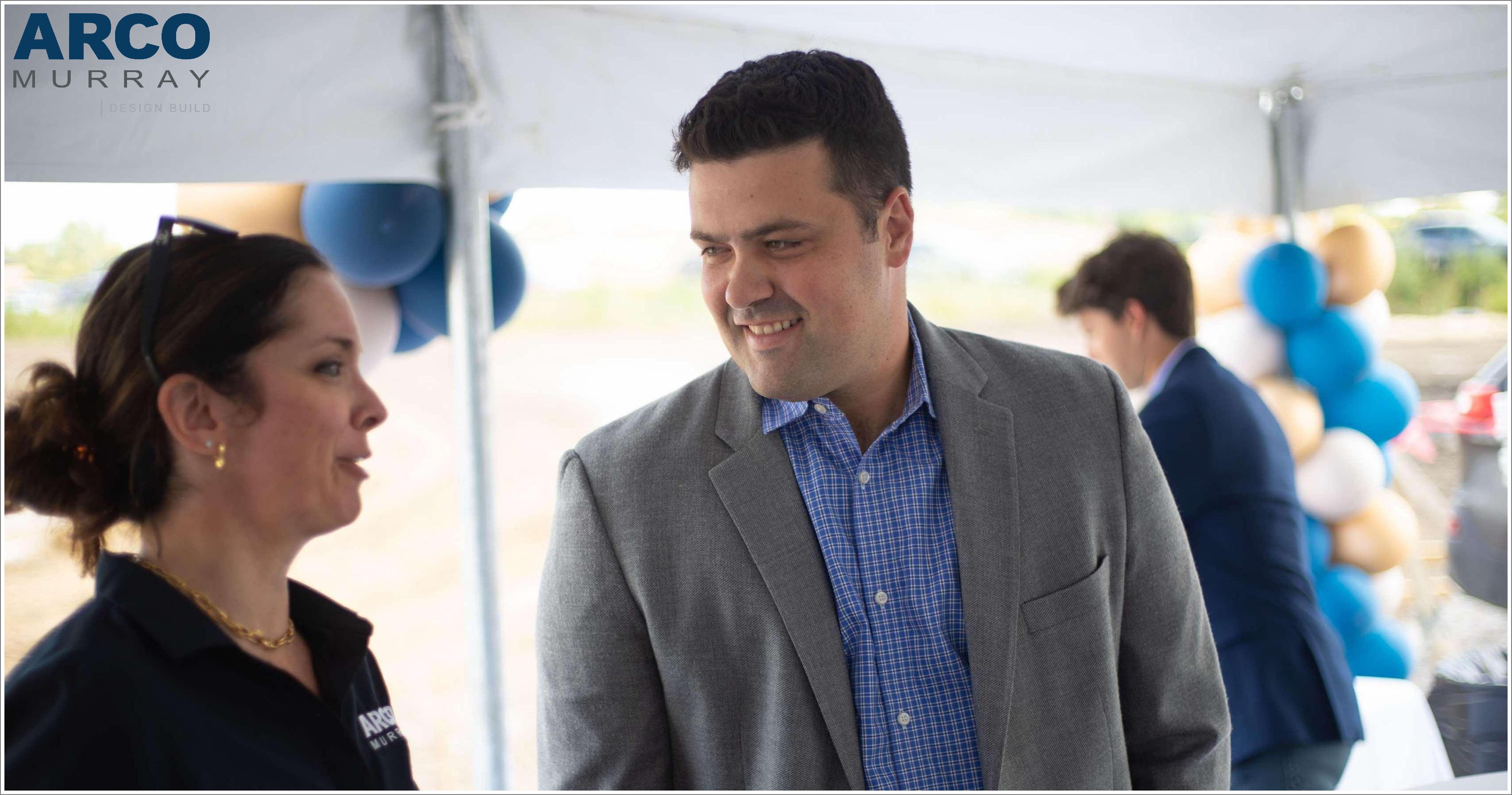 Business Development Manager-ARCO/Murray-Emeryville, California