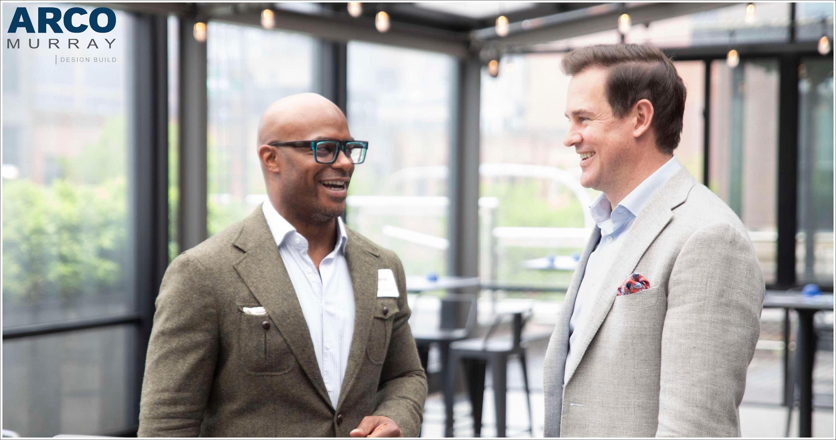 Business Development Manager, Construction-ARCO/Murray-Downers Grove ...