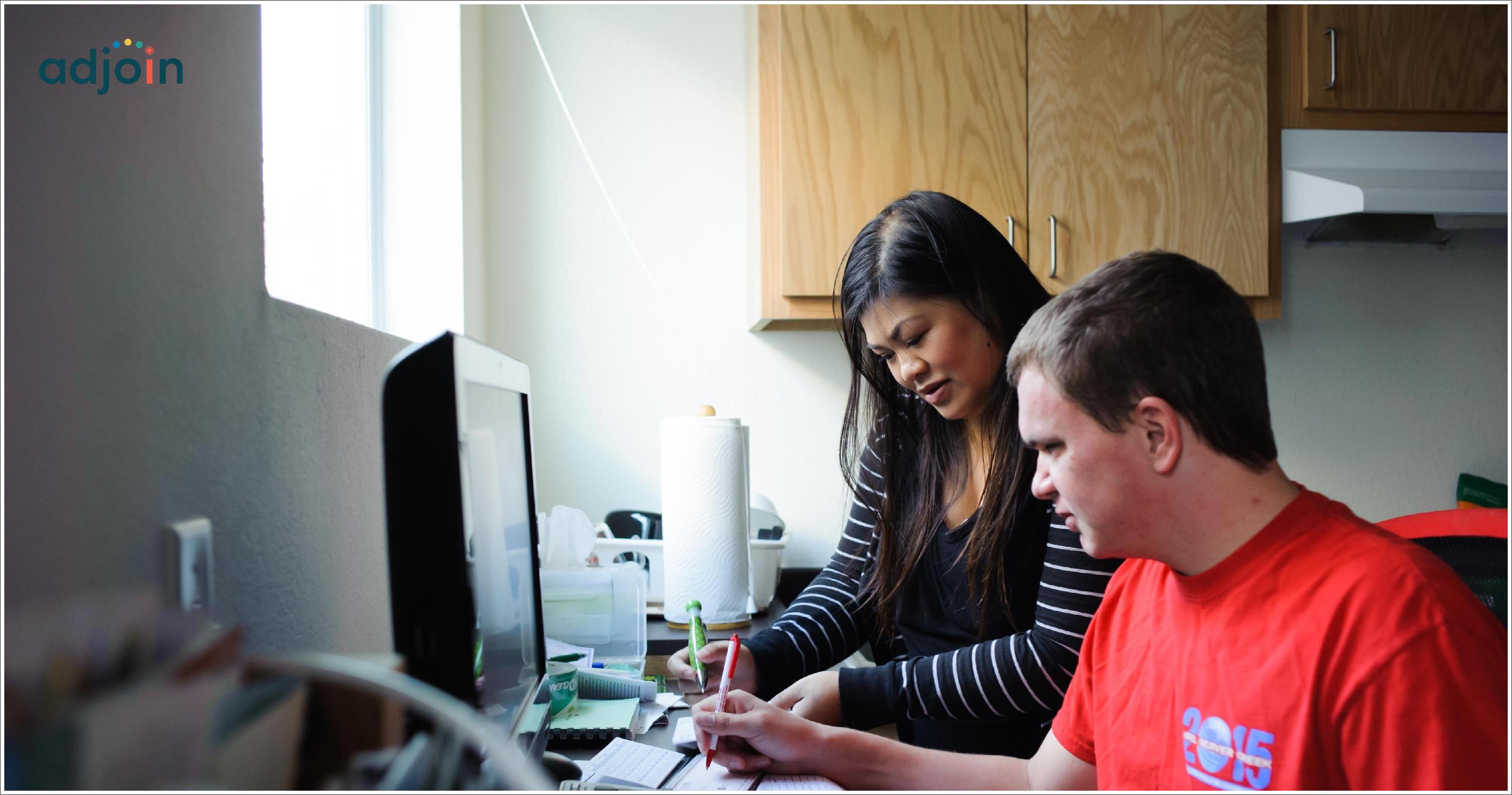 Direct Support Facilitator - Full Time-Adjoin-Merced, CA 95340, USA