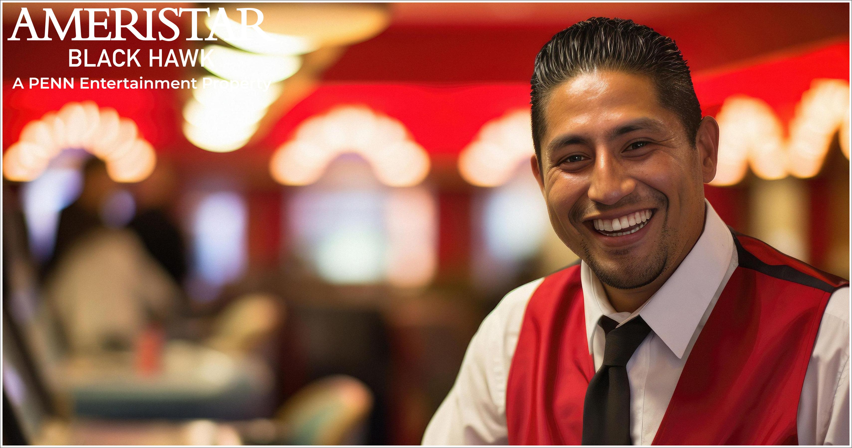 Slot Assistant Manager-Ameristar Black Hawk Casino Resort Spa-Ameristar ...