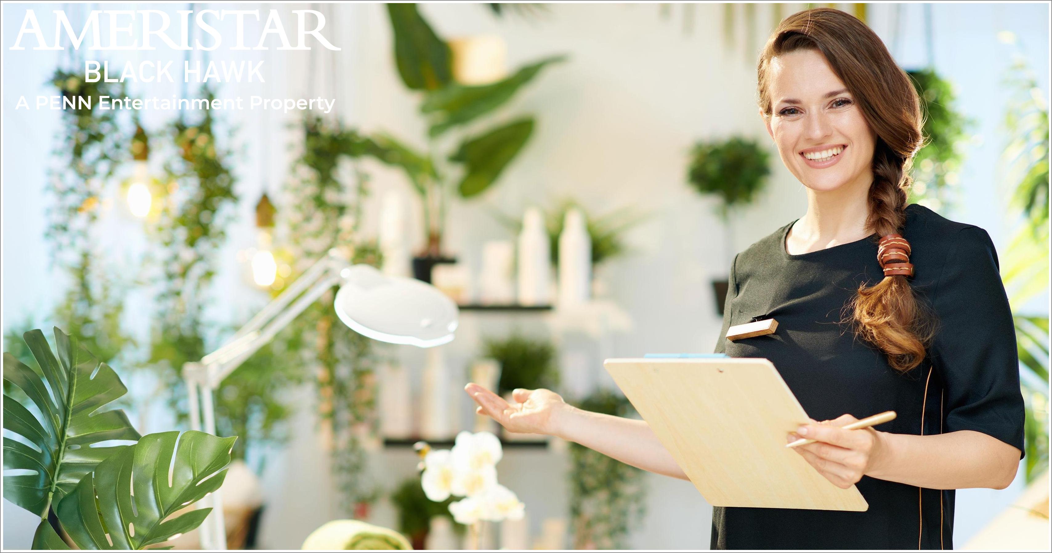 Massage Therapist-Ameristar Black Hawk Casino Resort Spa-Ameristar ...