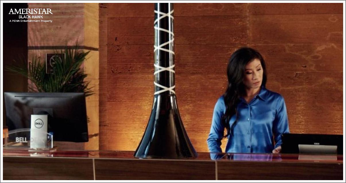 Front Desk & PBX Clerk-Ameristar Black Hawk Casino Resort Spa-Ameristar ...