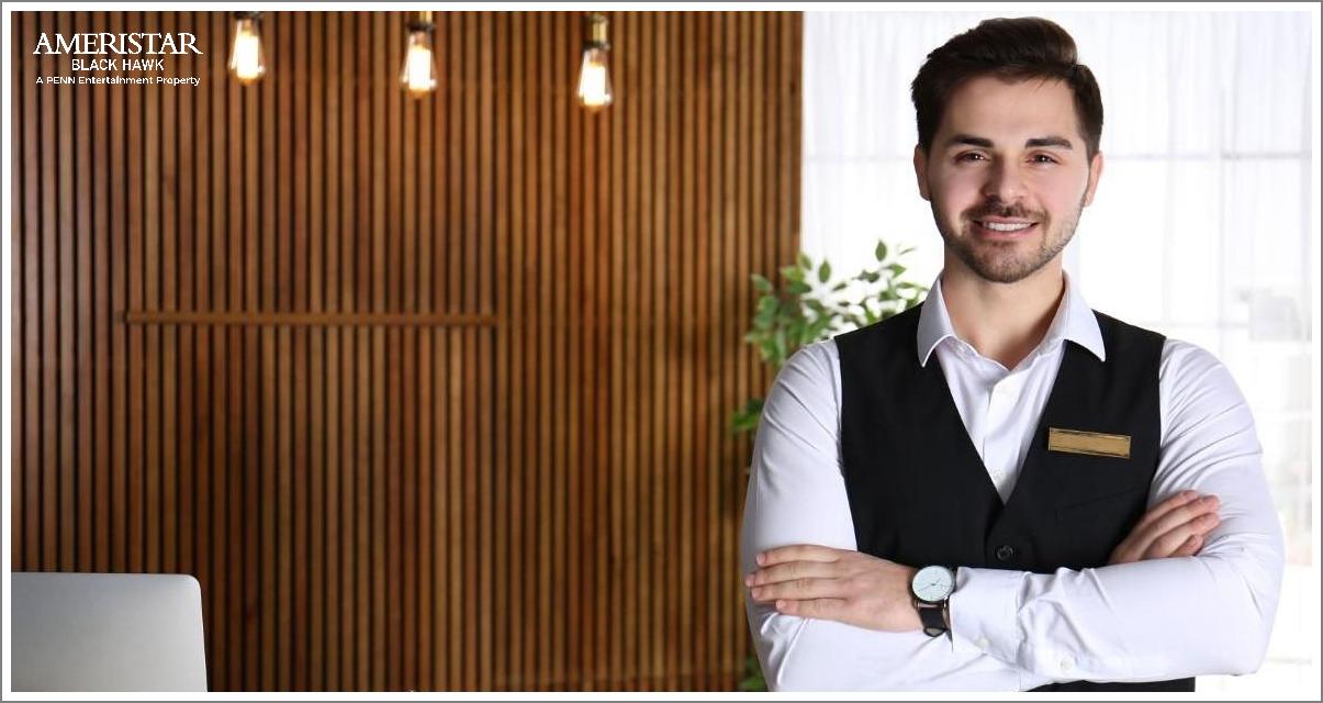 Rooms Controller-Ameristar Black Hawk Casino Resort Spa-Ameristar ...