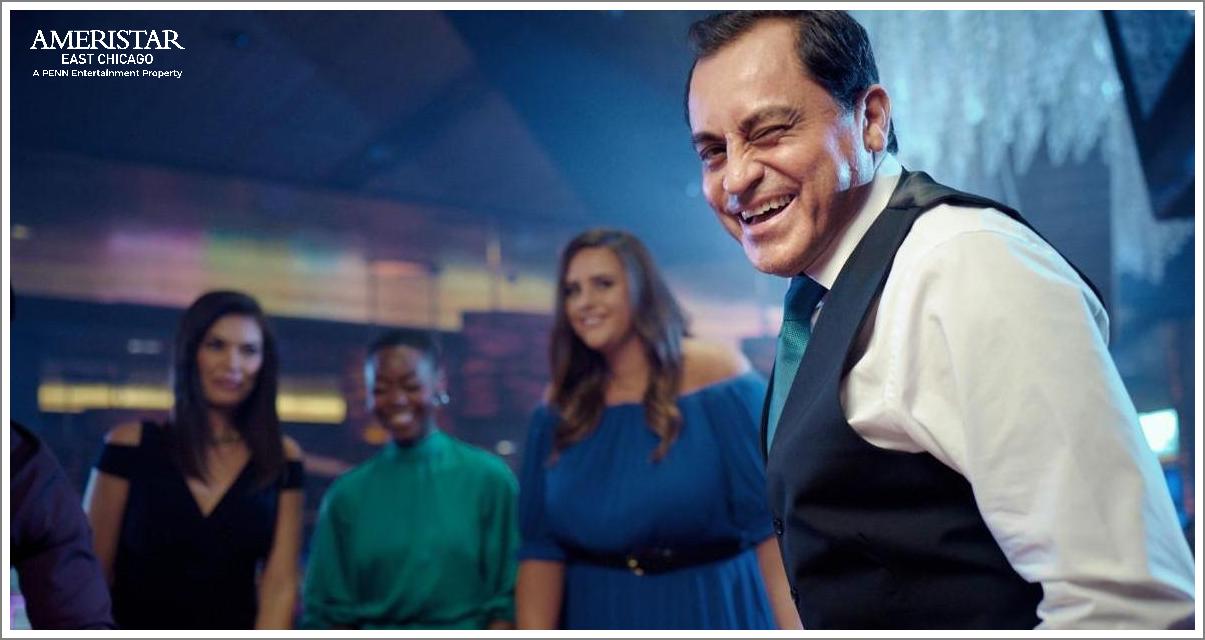 Experienced Craps Dealers-Ameristar Casino Hotel East Chicago-Ameristar ...