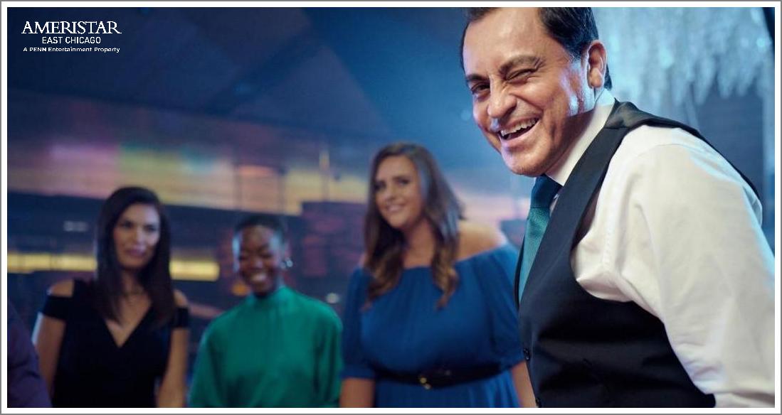 Experienced Dealers-Ameristar Casino Hotel East Chicago-Ameristar ...