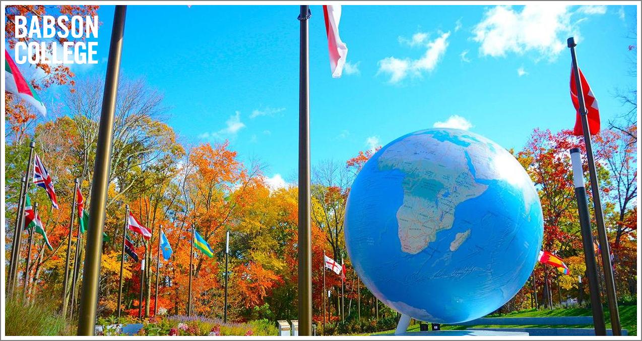 Director of Development-Babson College-Babson Park, MA