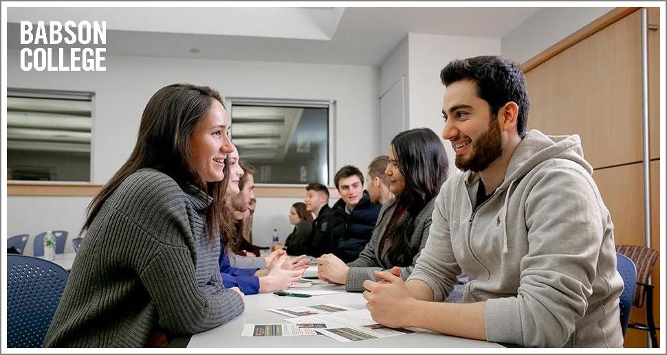 Coordinator, Student Accounts-Babson College-Babson Park, MA