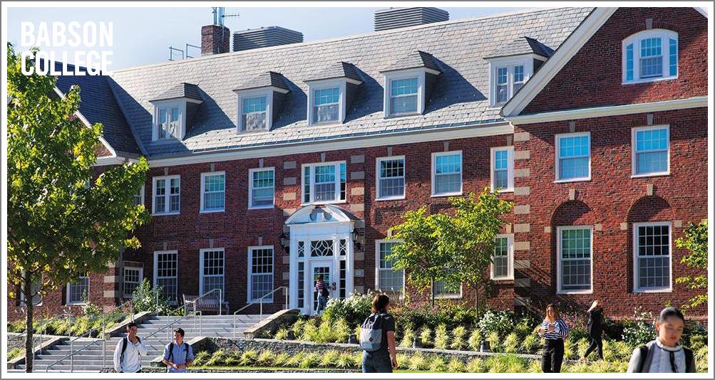 Program Specialist (Time-limited)-Babson College-Babson Park, MA