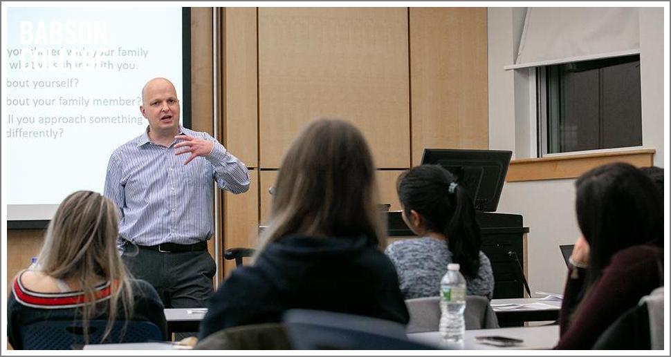 Program Coordinator, Undergraduate Experiential Learning-Babson College ...