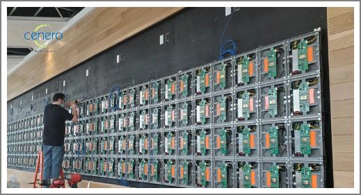 Lead Installation Technician (Audio-Visual) Northern New Jersey-Cenero ...