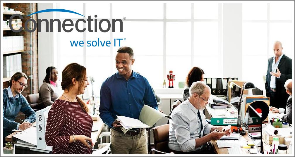 Collection Analyst-CONNECTION-Merrimack, NH