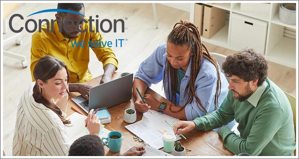 Business Development Specialist - Microsoft Surface-CONNECTION ...