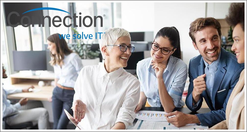 Manager, Sales-CONNECTION-Merrimack, NH