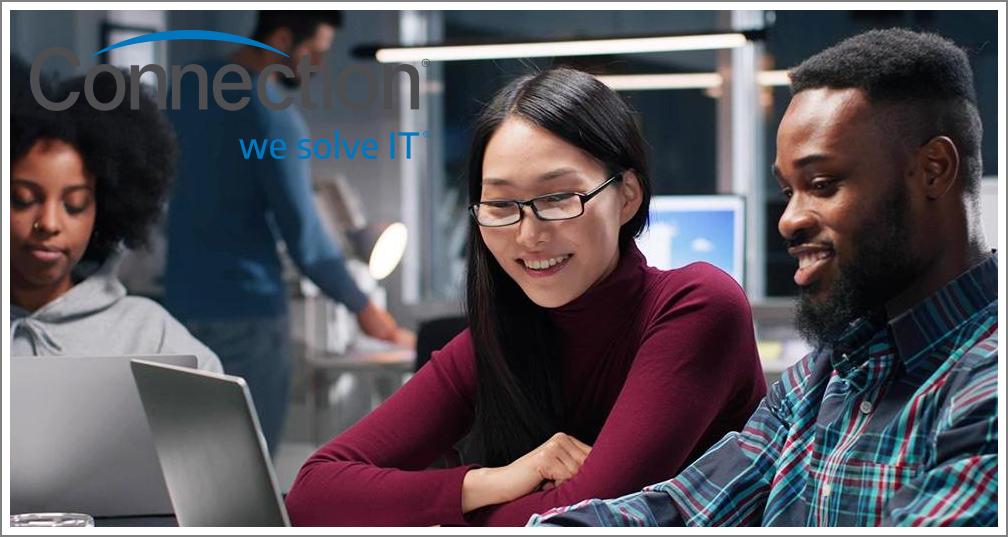 Sr Inside Sol Architect-CONNECTION-Merrimack, NH