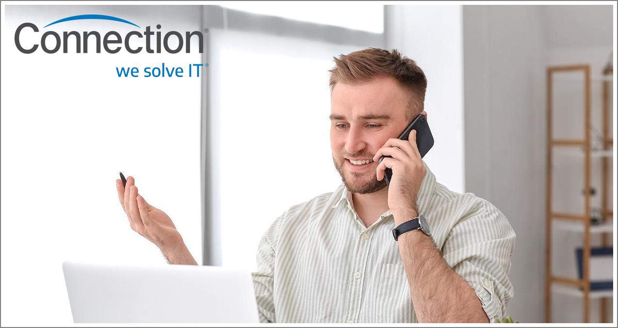 Purchasing Support Associate-CONNECTION-Keene, NH