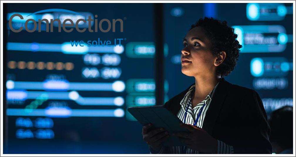 JDE E1 Developer - PCC-CONNECTION-Merrimack, NH