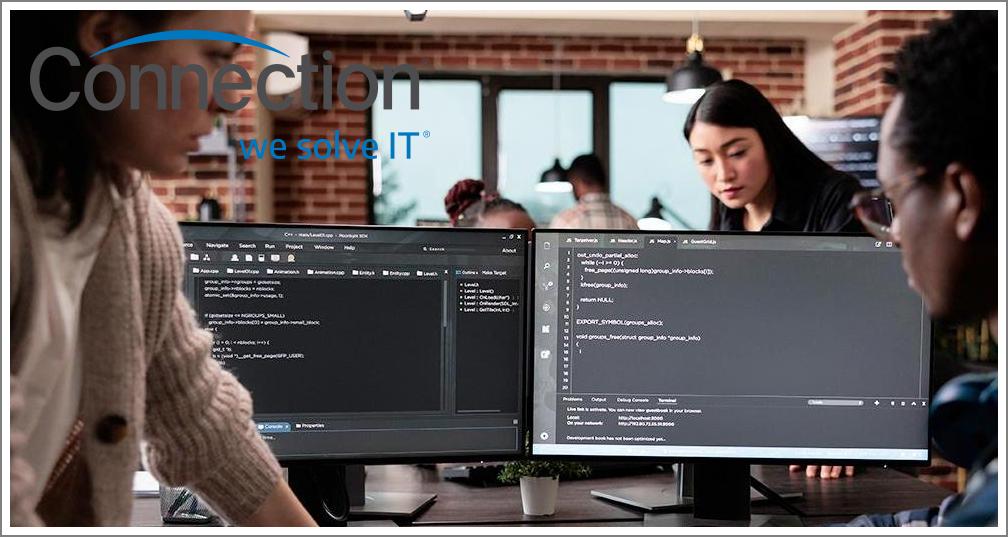 Senior Manager of Client Services-CONNECTION-Merrimack, NH