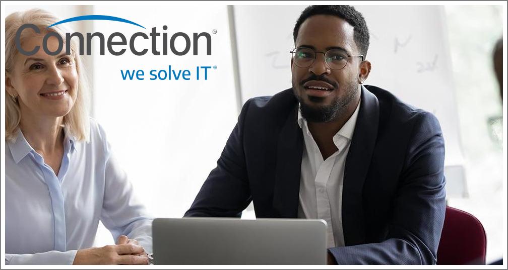 Service Operations Specialist-CONNECTION-Merrimack, NH