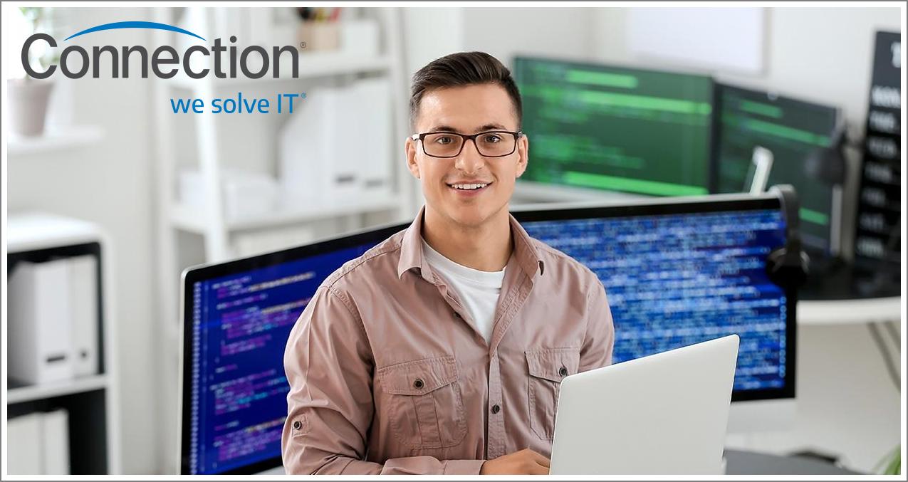 Microsoft Concierge-CONNECTION-Merrimack, NH