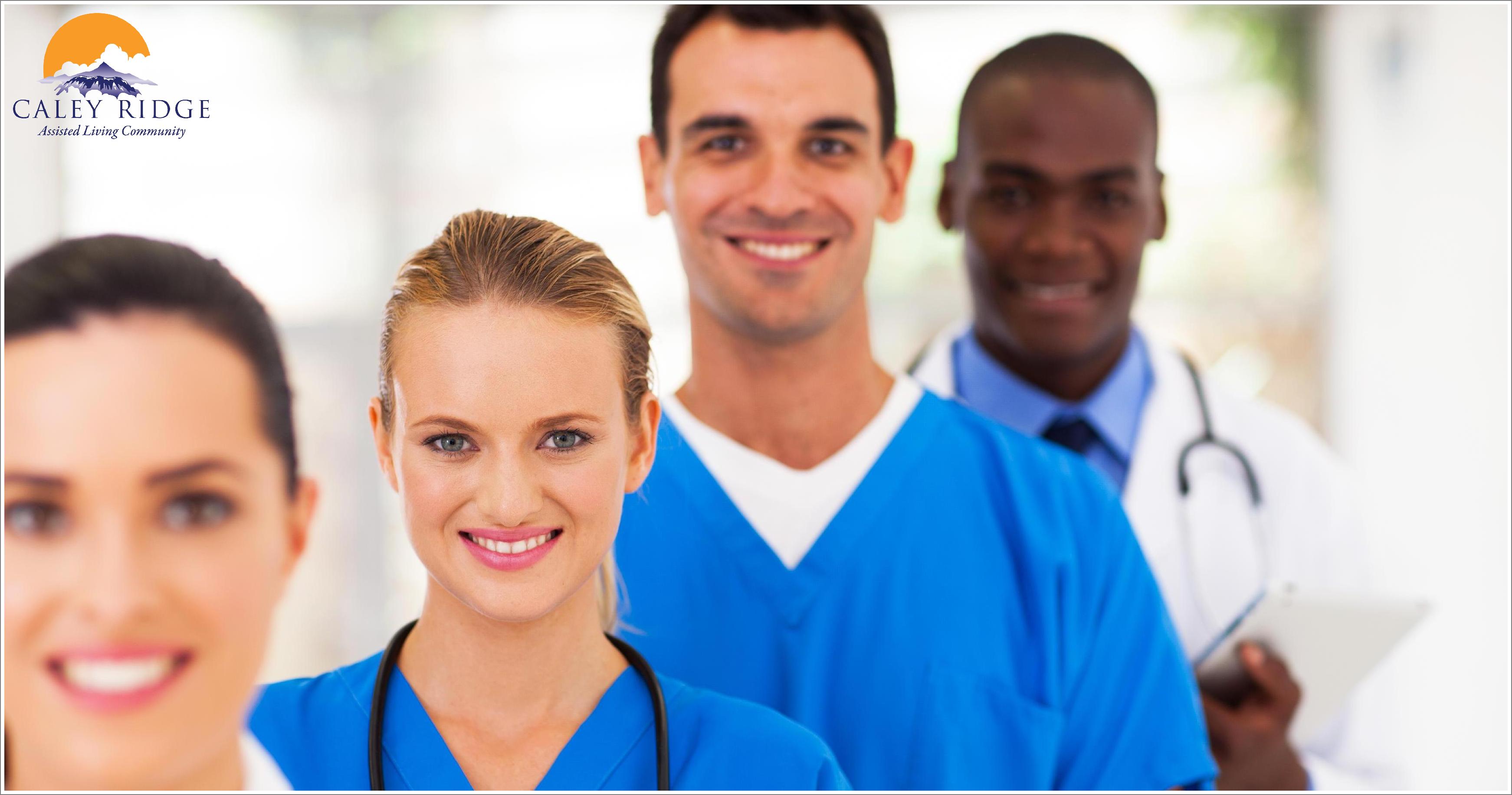 QMAP - Med Aide (CO)-Caley Ridge-Englewood, CO, 80111