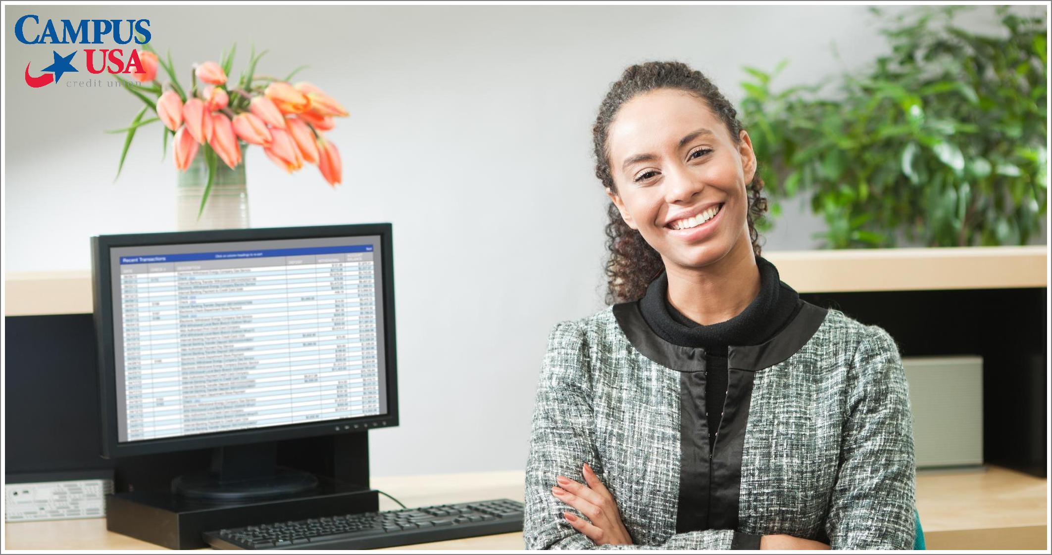 Teller Intern - Crawfordville-CAMPUS USA Credit Union-Crawfordville Branch - Crawfordville, FL ...