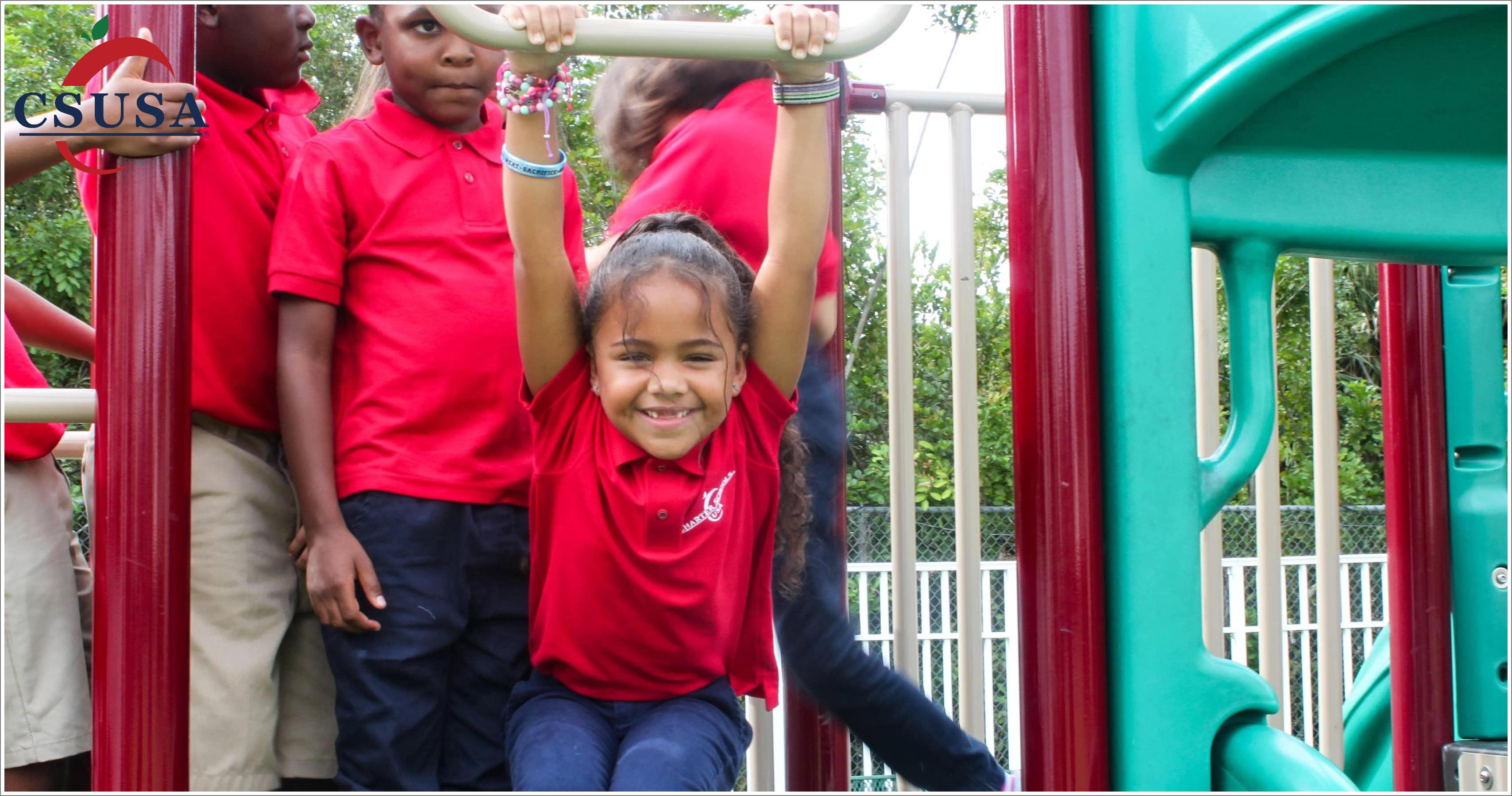 Elementary Instruct Aide-Charter Schools USA (CSUSA)-FL-Homestead-Keys ...