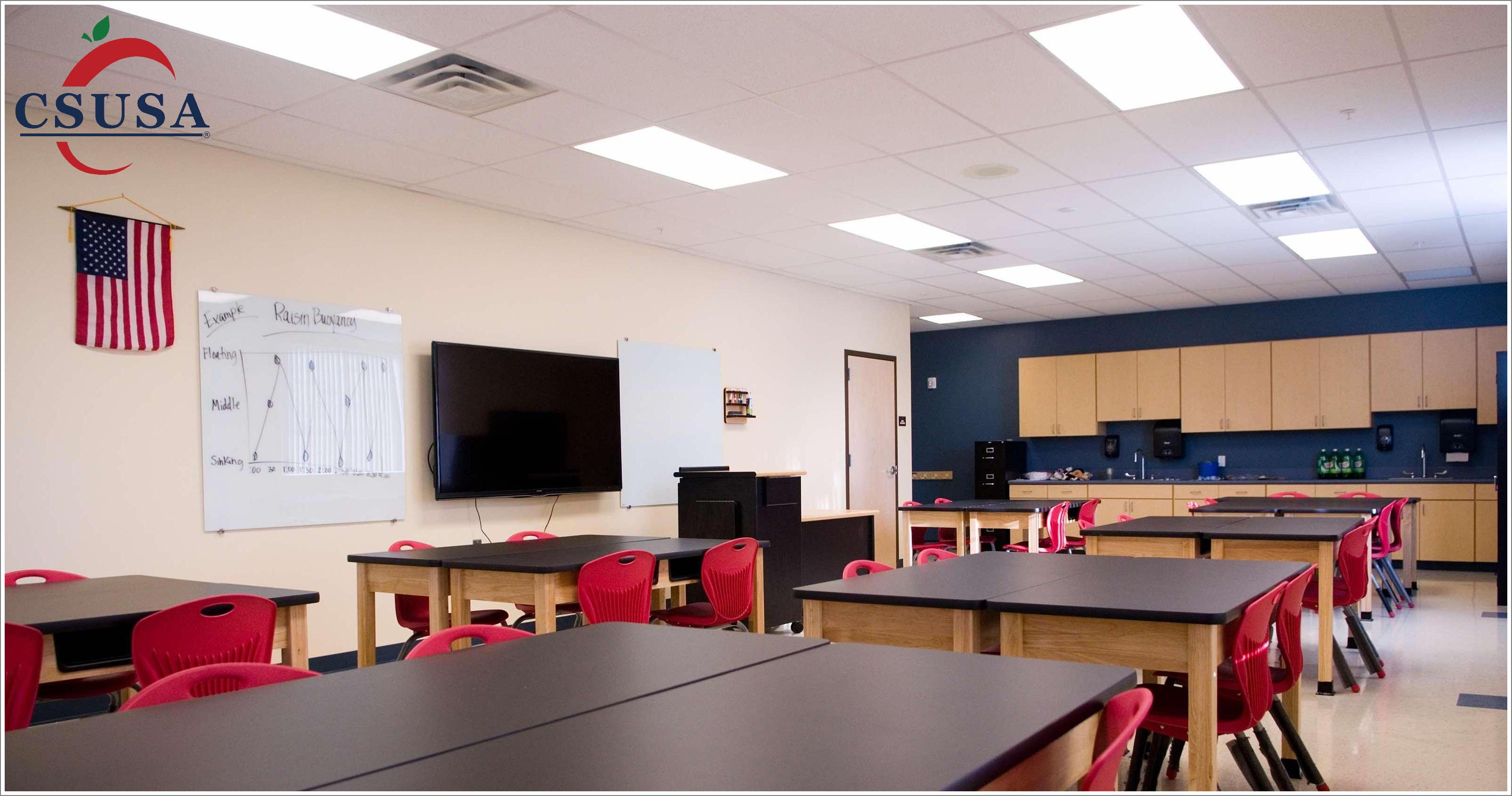 MS Science Teacher-Charter Schools USA (CSUSA)-FL, Port St Lucie ...