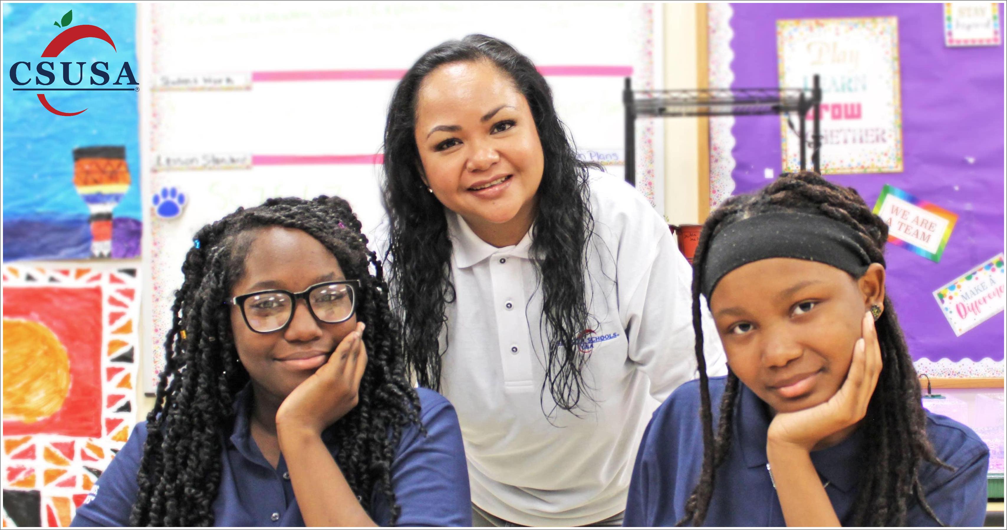 MS Science Teacher 2024-2025-Charter Schools USA (CSUSA)-FL ...