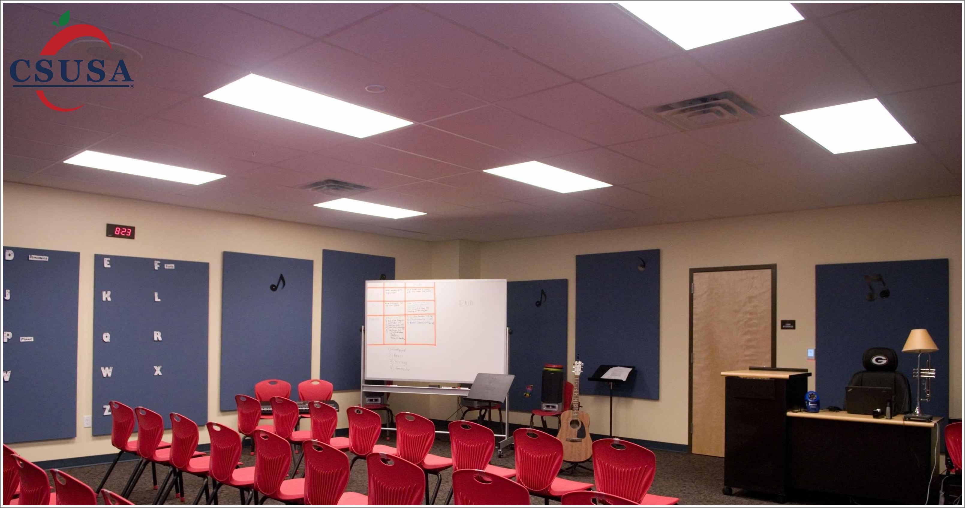 MS Band Teacher-Charter Schools USA (CSUSA)-Youngsville, LA