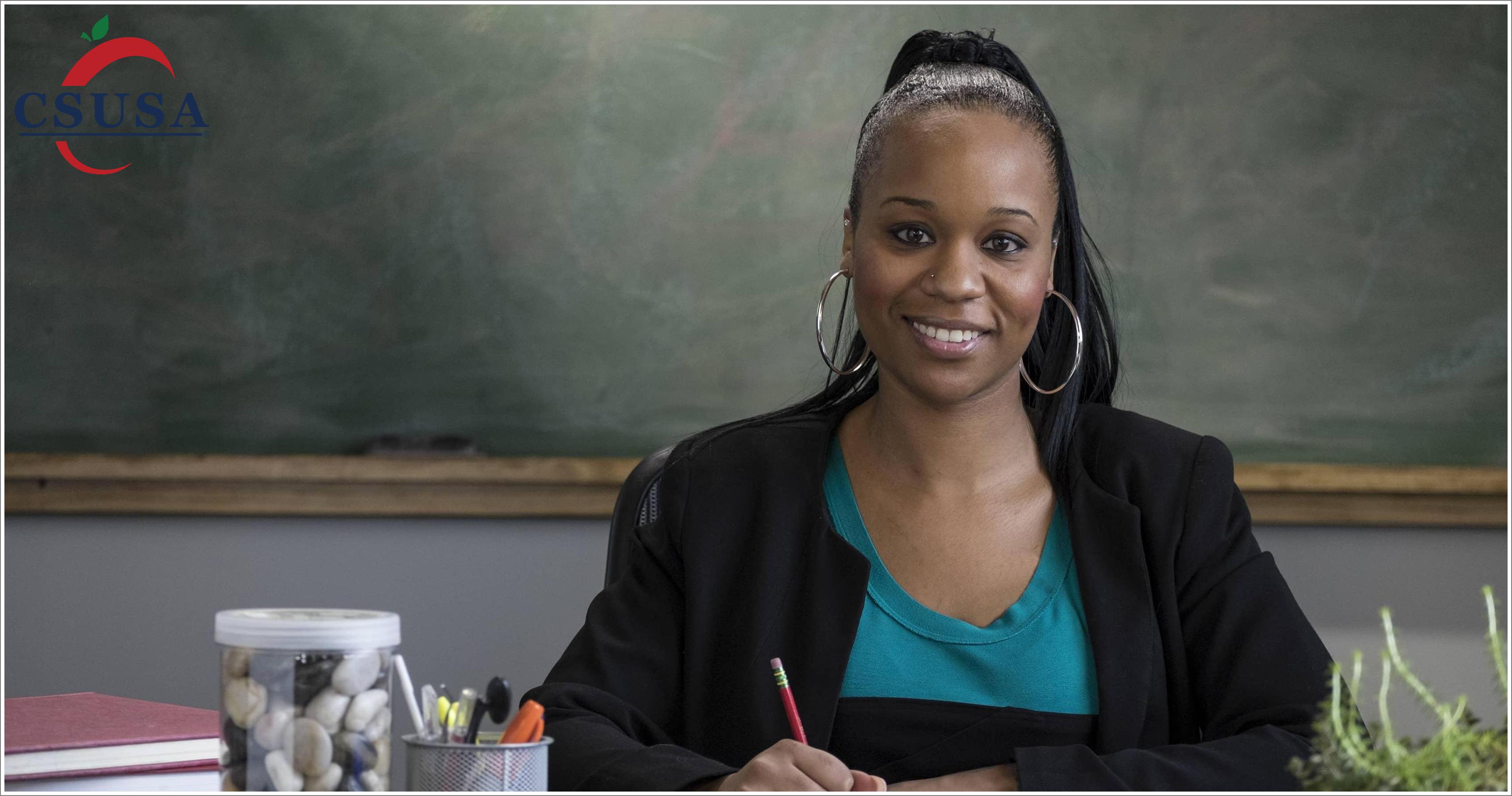 2025-2026 Curriculum Resource Teacher-Charter Schools USA (CSUSA)-LA ...