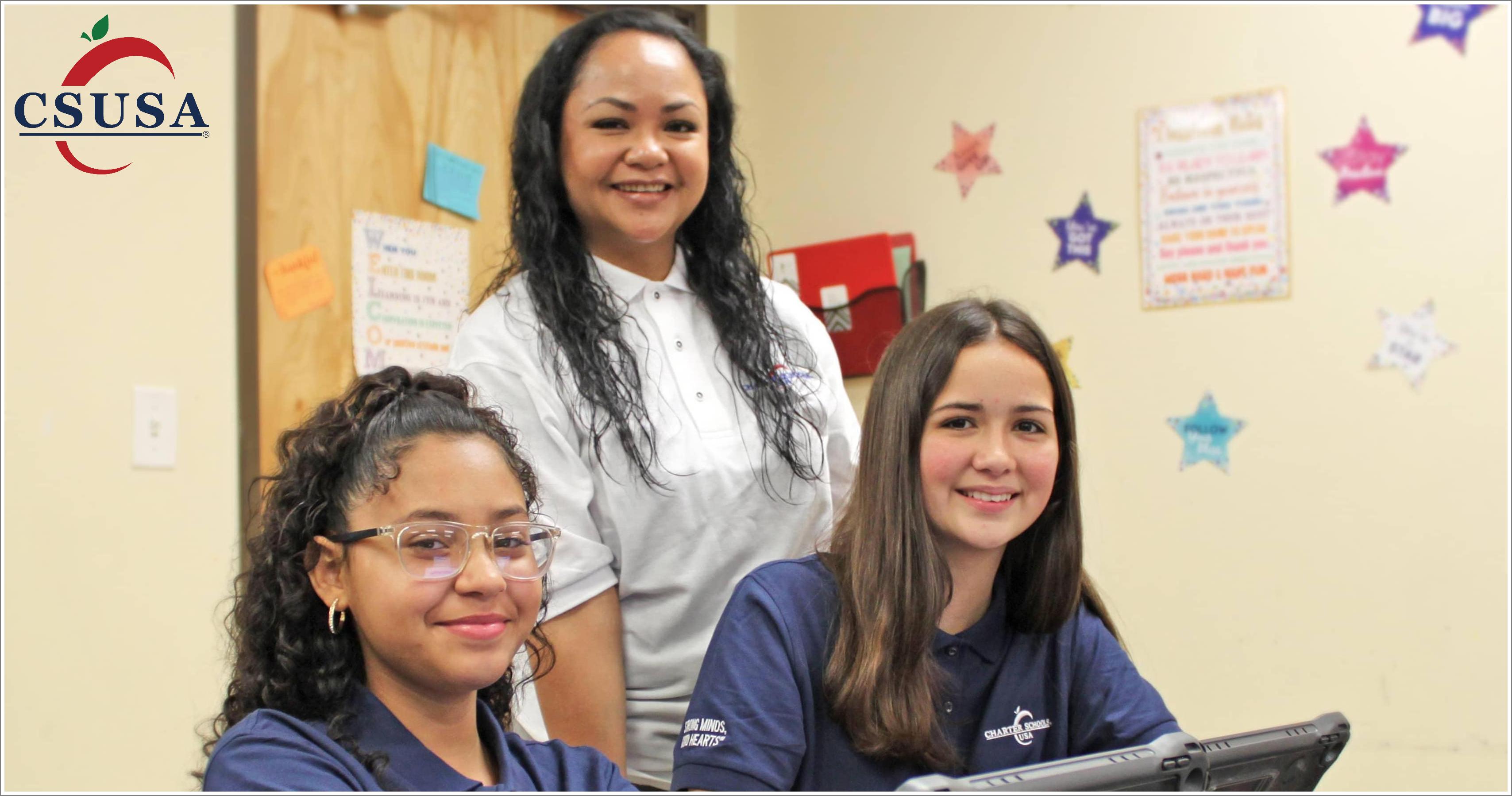 MS English Teacher-Charter Schools USA (CSUSA)-FL-Fort Myers-Six Mile ...