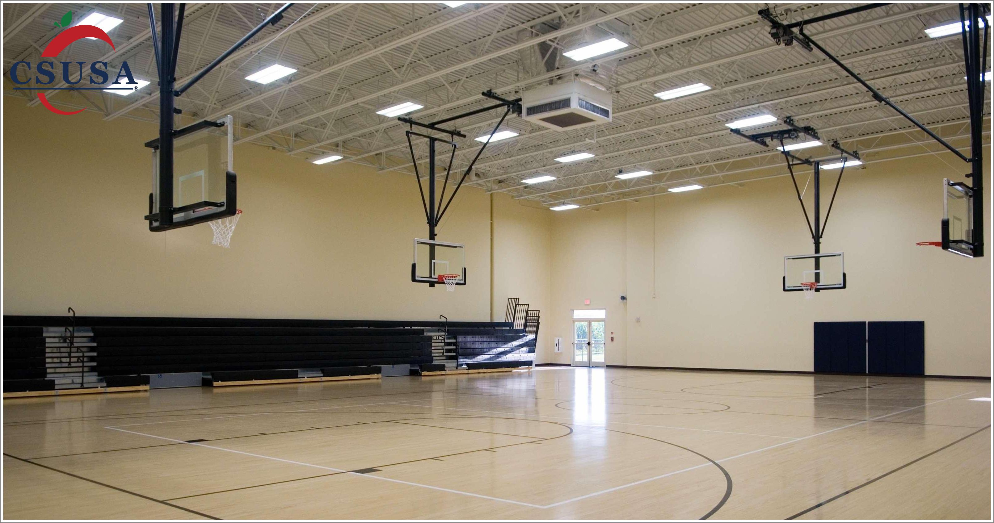 MS Physical Education Teacher-Charter Schools USA (CSUSA)-LA-Shreveport ...