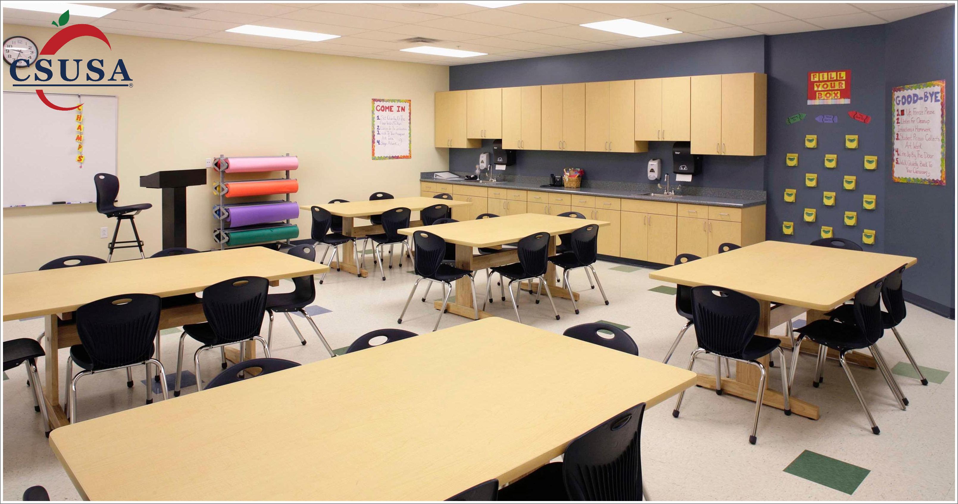 MS Art Teacher-Charter Schools USA (CSUSA)-FL-Coral Springs-Renaissance ...