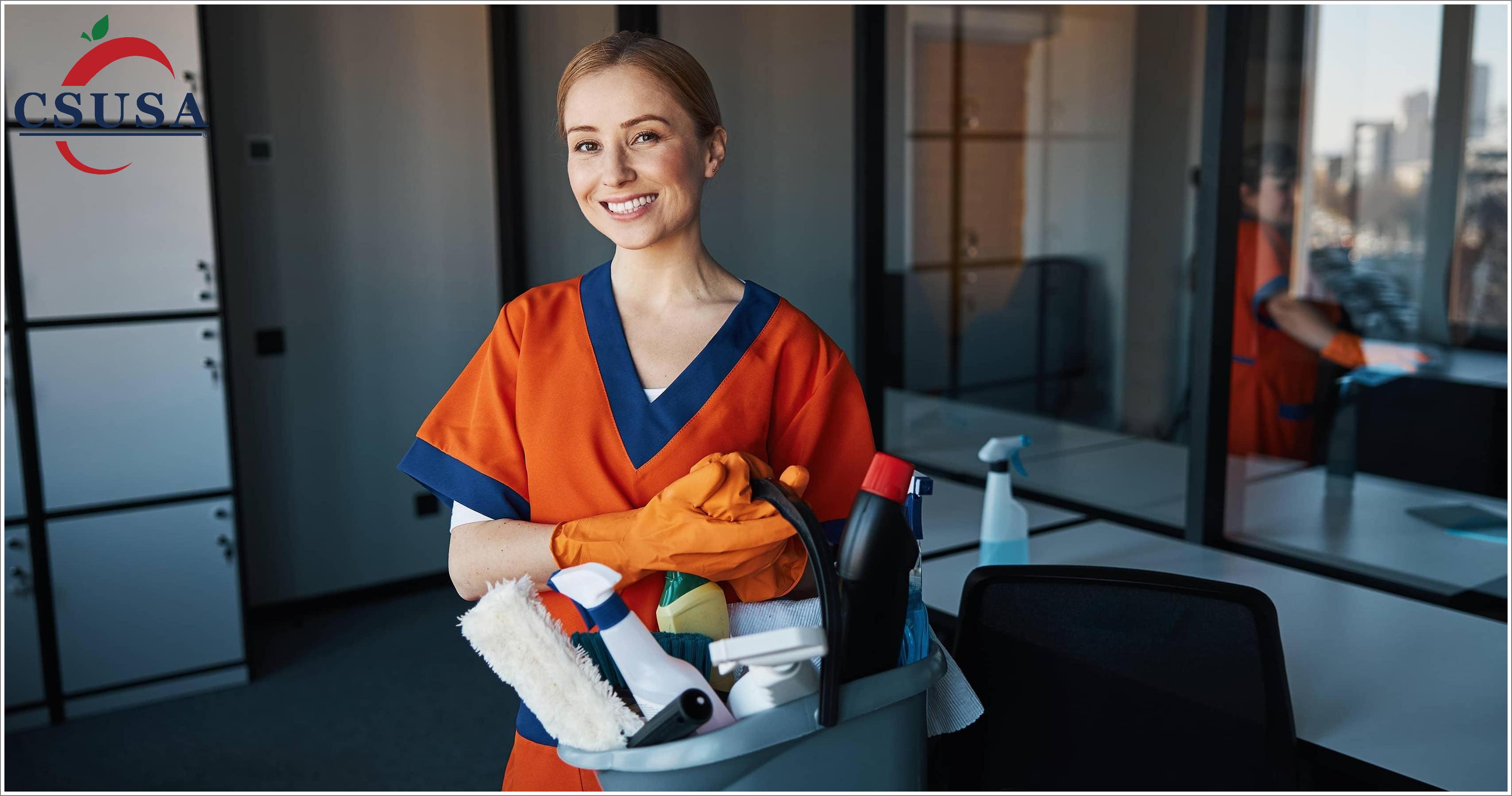 Full-Time Day Custodian at Manatee Charter School-Charter Schools USA ...