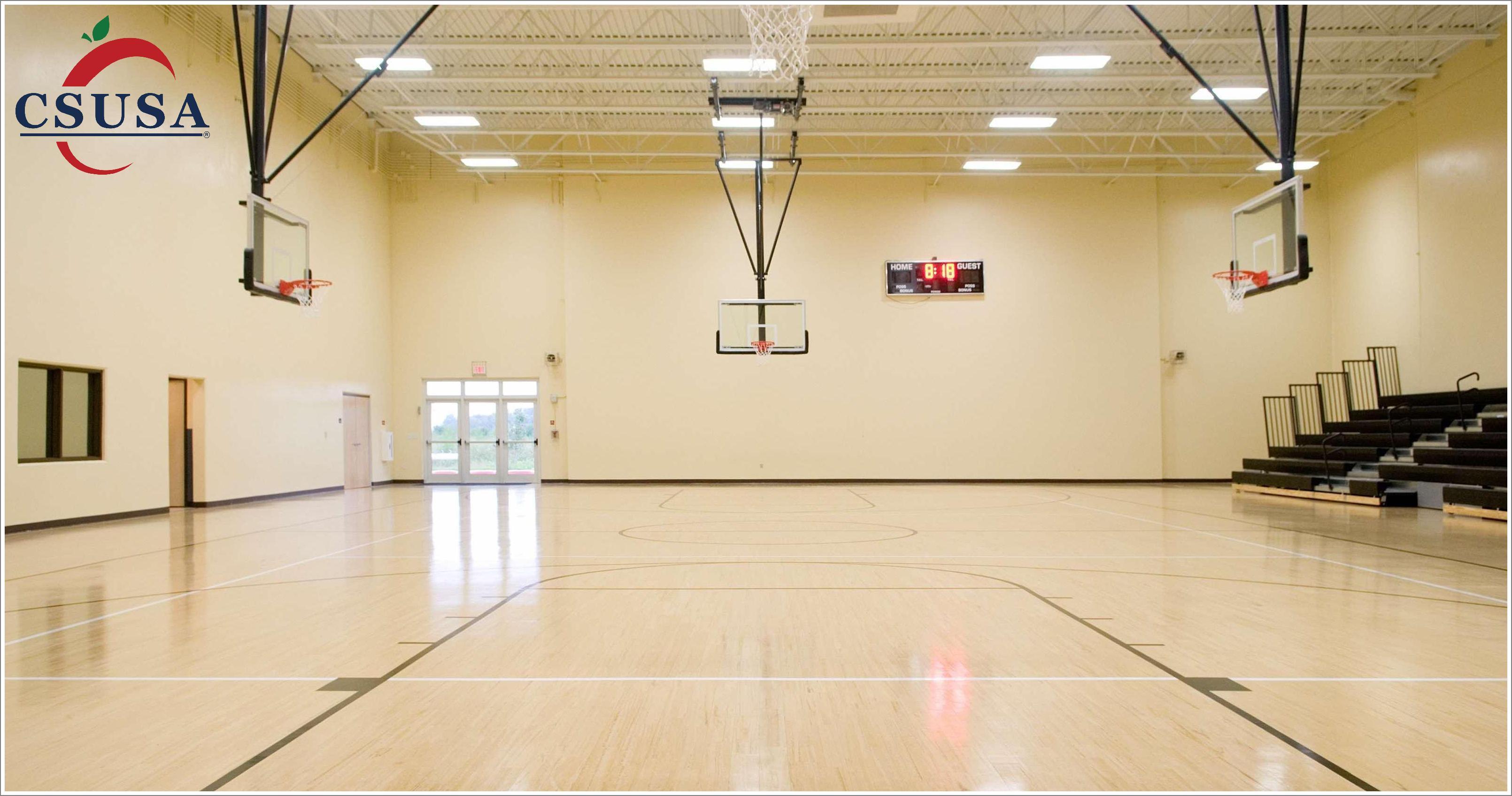 PE Instructional Aide 4-8 25-26 School Year-Charter Schools USA (CSUSA ...