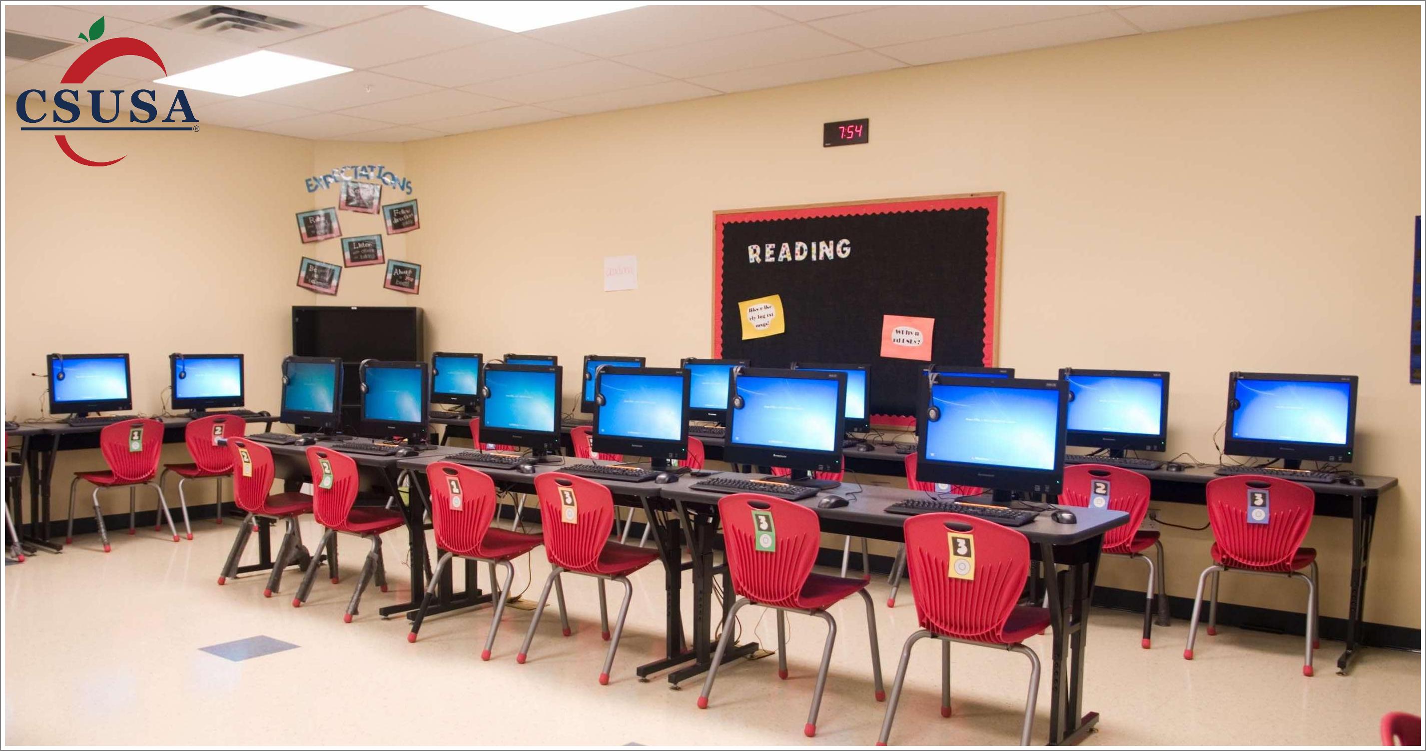 Elementary Technology Teacher-Charter Schools USA (CSUSA)-FL-Riverview ...