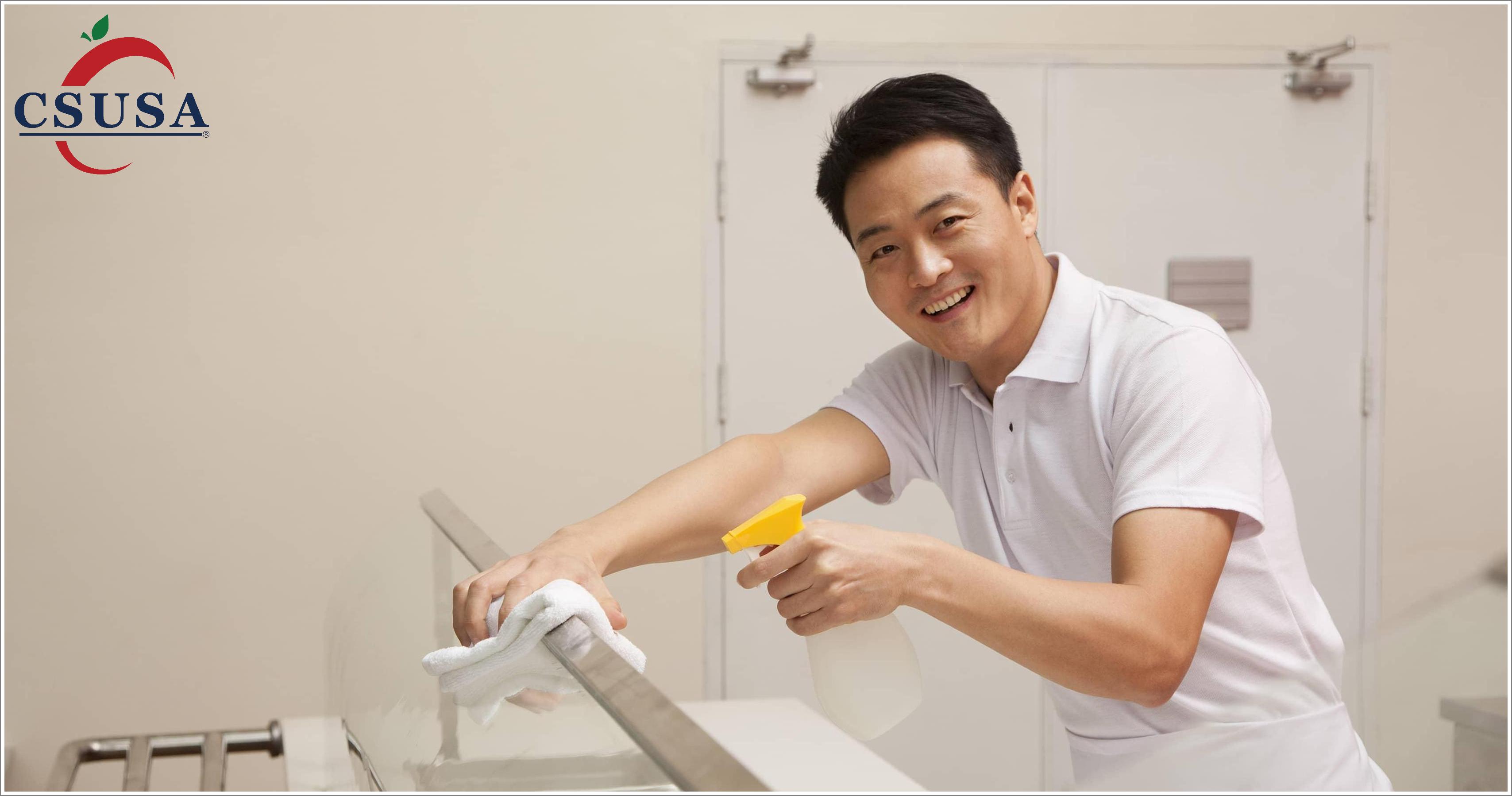 Part-Time Night Custodian at Four Corners Charter Upper School-Charter ...