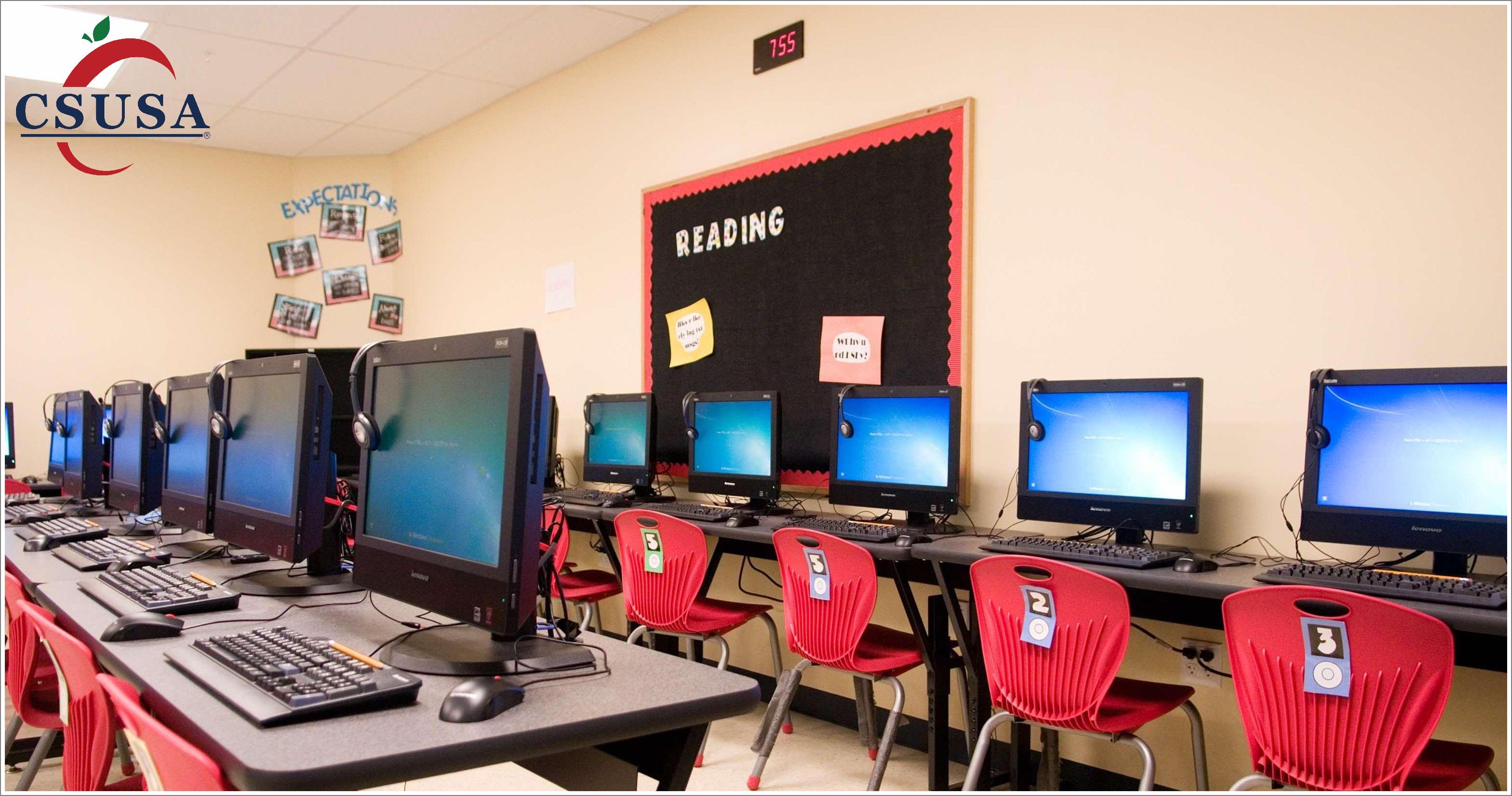 MS Technology Teacher-Charter Schools USA (CSUSA)-FL-Fort Myers-Gateway ...