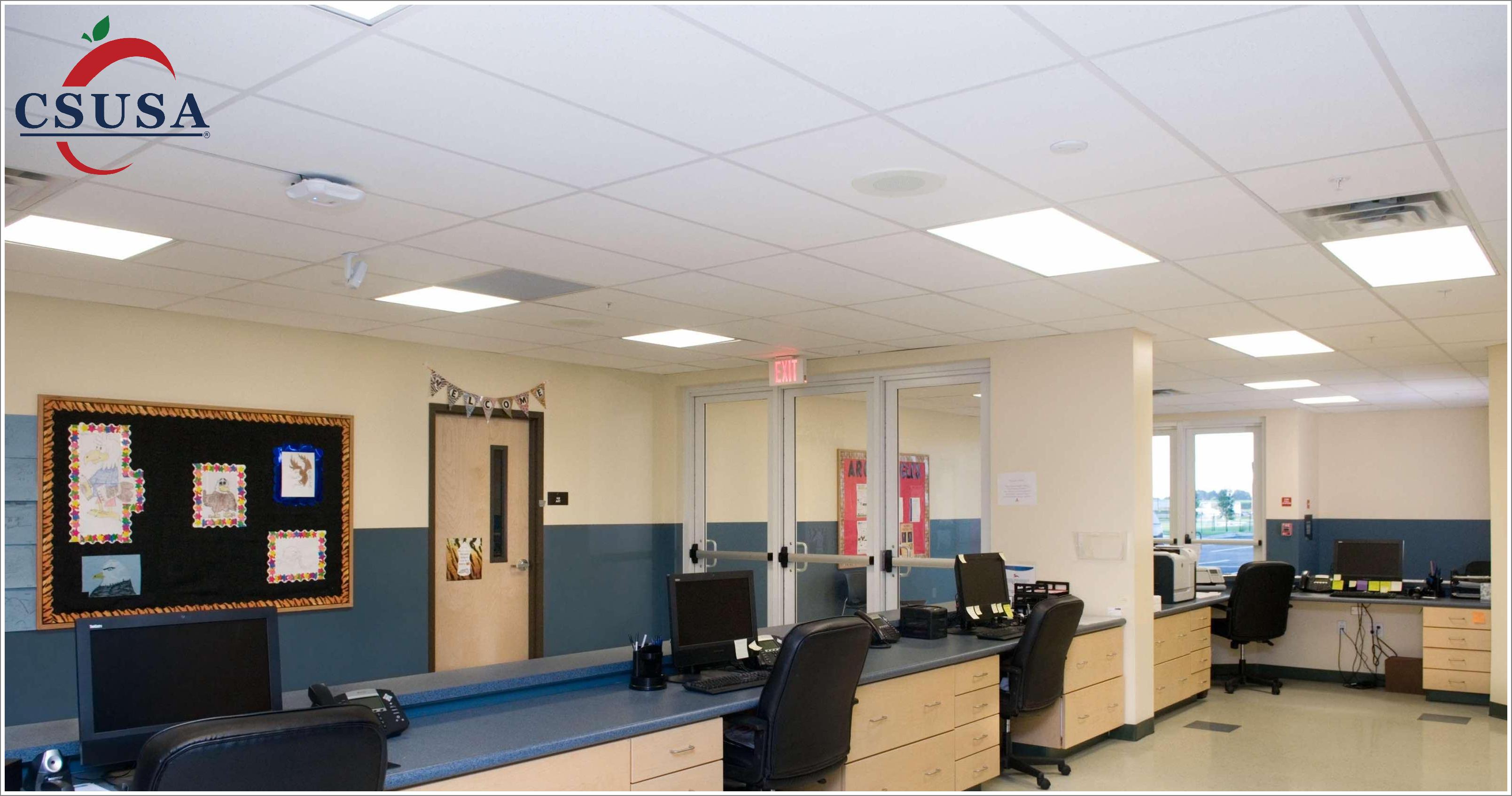 Facilities Maintenance Co South Broward-Charter Schools USA (CSUSA)-FL ...