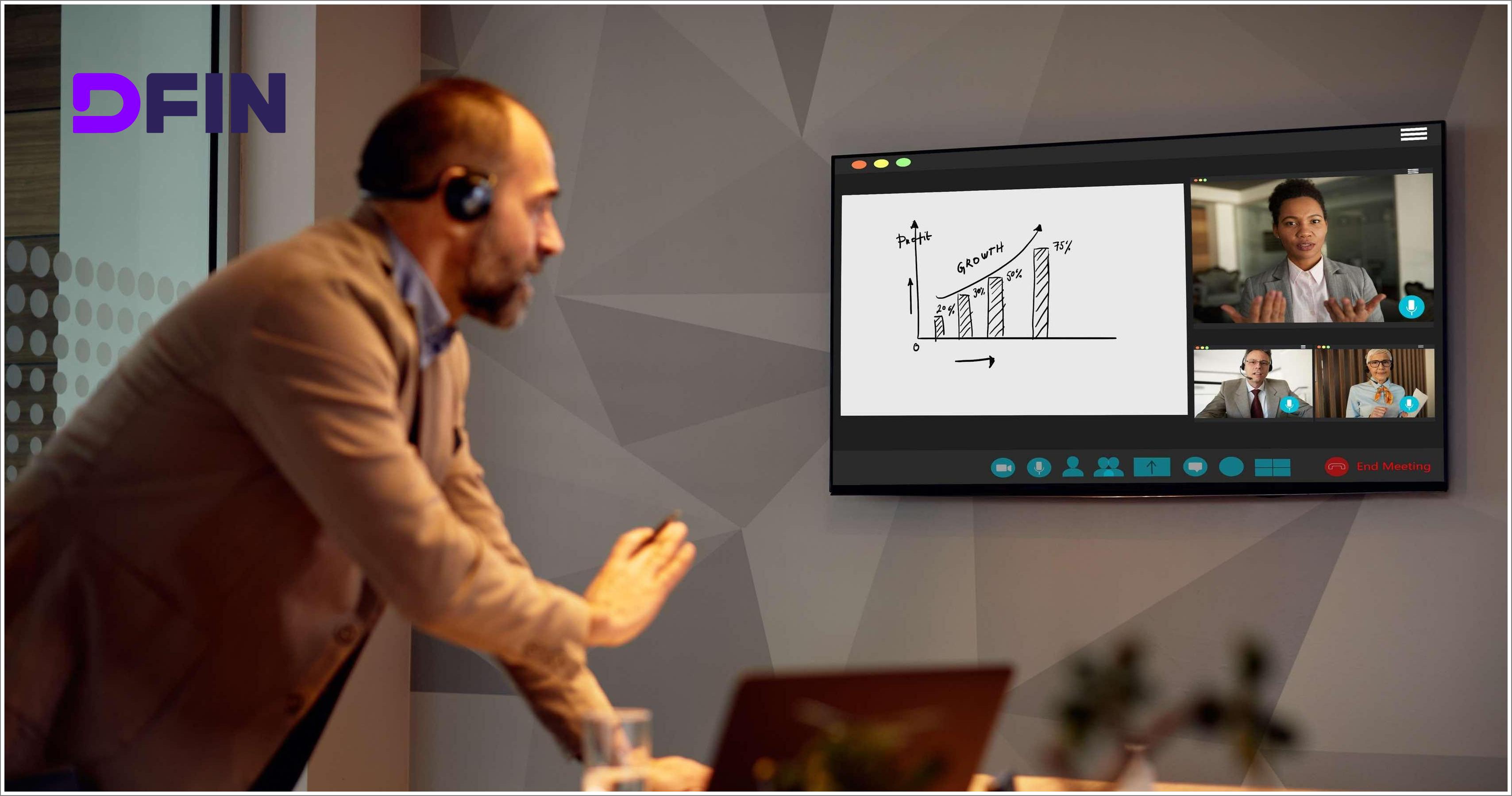 Risk Manager - Remote-DFIN-US