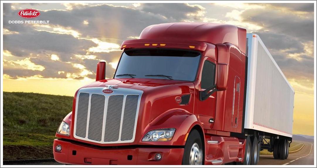 CDL Driver-Dobbs Peterbilt-Pasco, WA