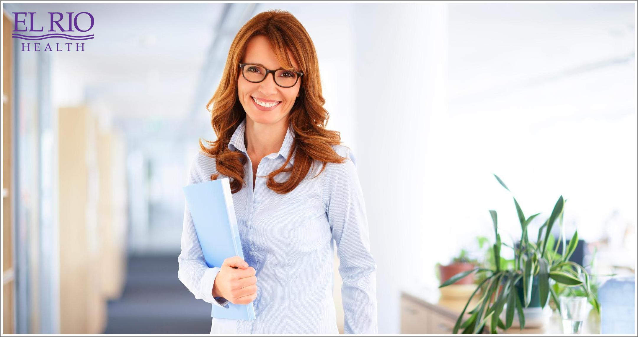 Provider at El Rio Health-El Rio Health-Manning House I