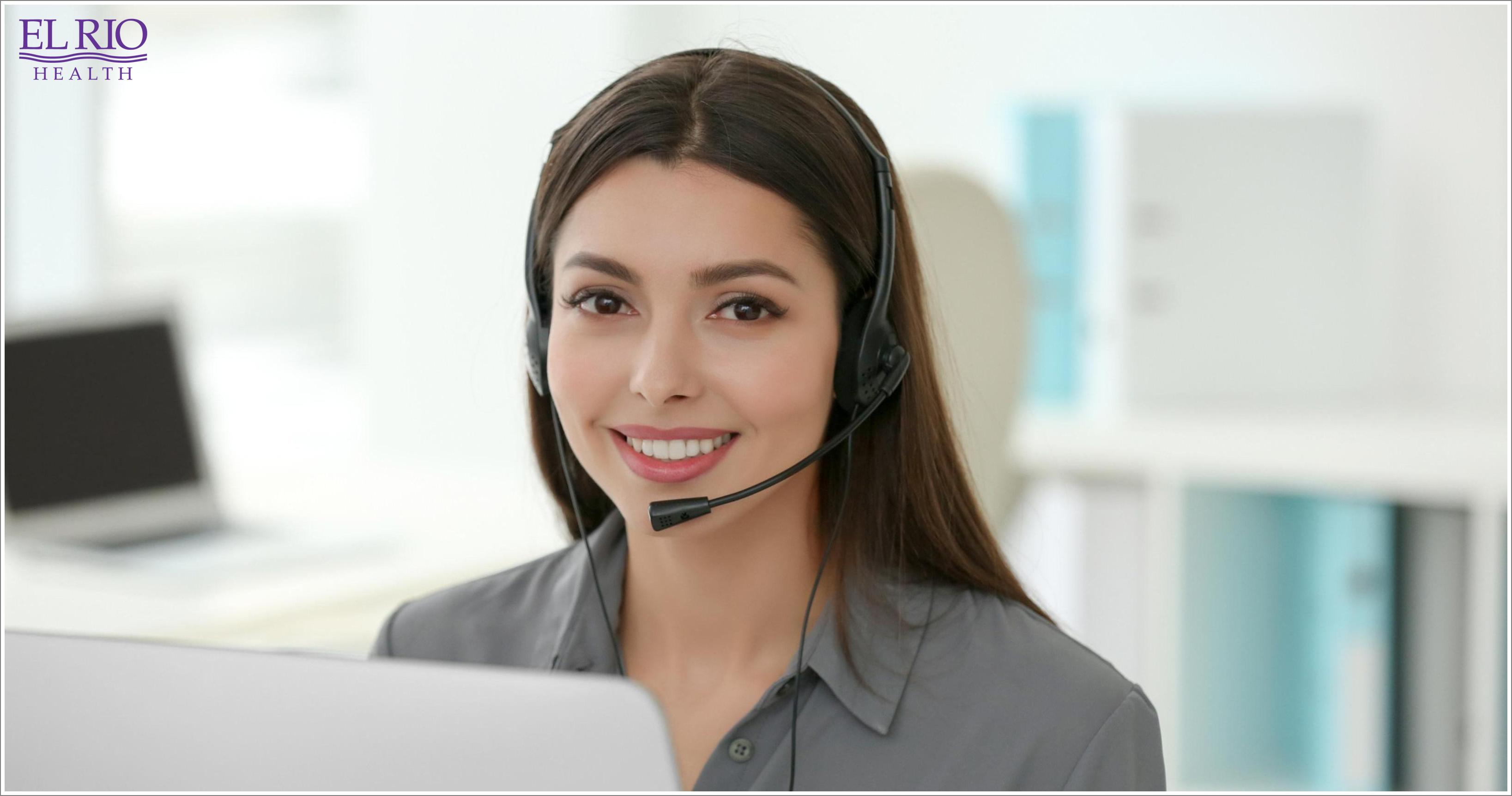 Dental Office Specialist - Southeast - Adult Dental-El Rio Health ...