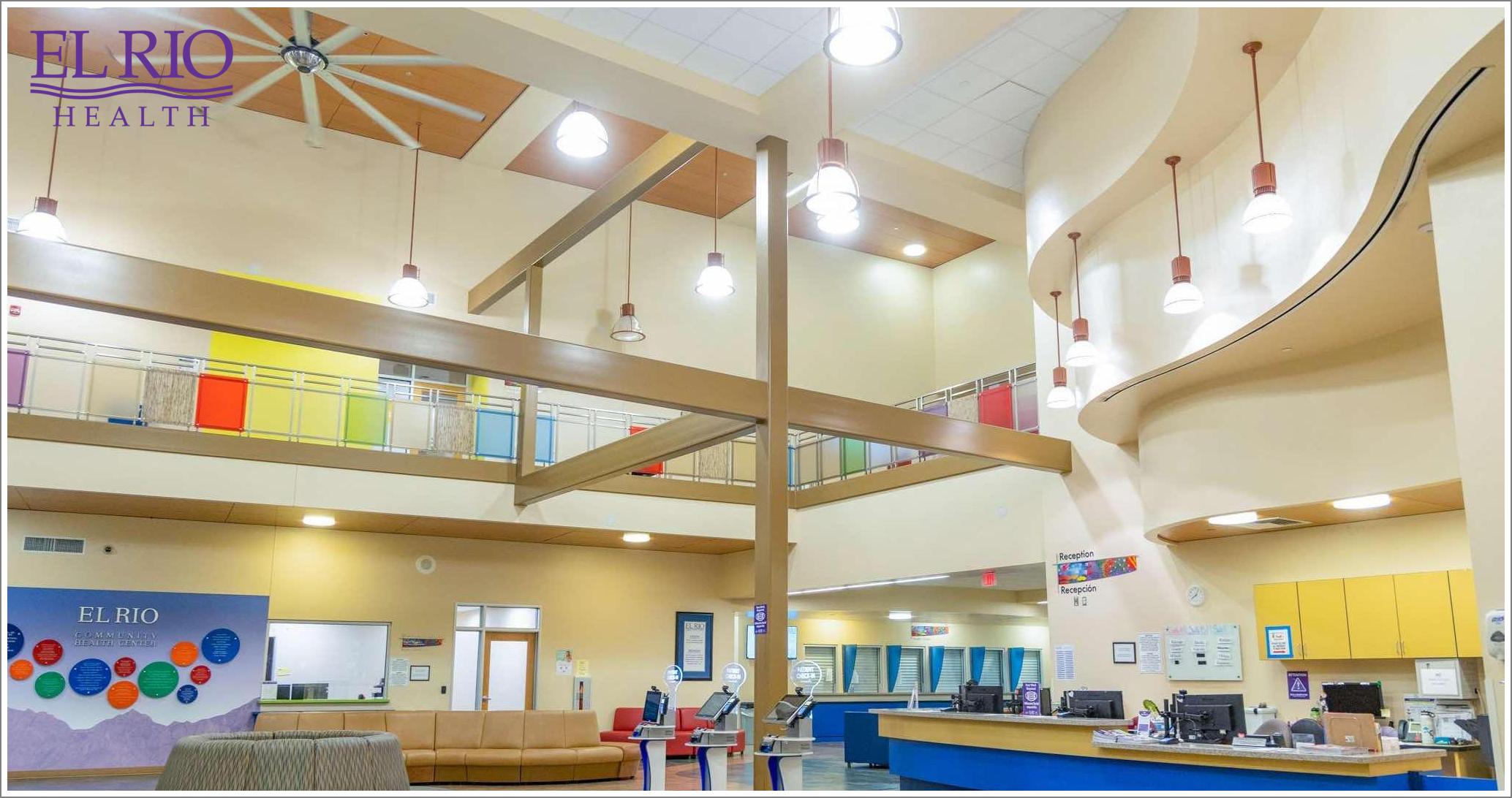 Phlebotomist (Float) - Congress - Laboratory-El Rio Health-Congress ...