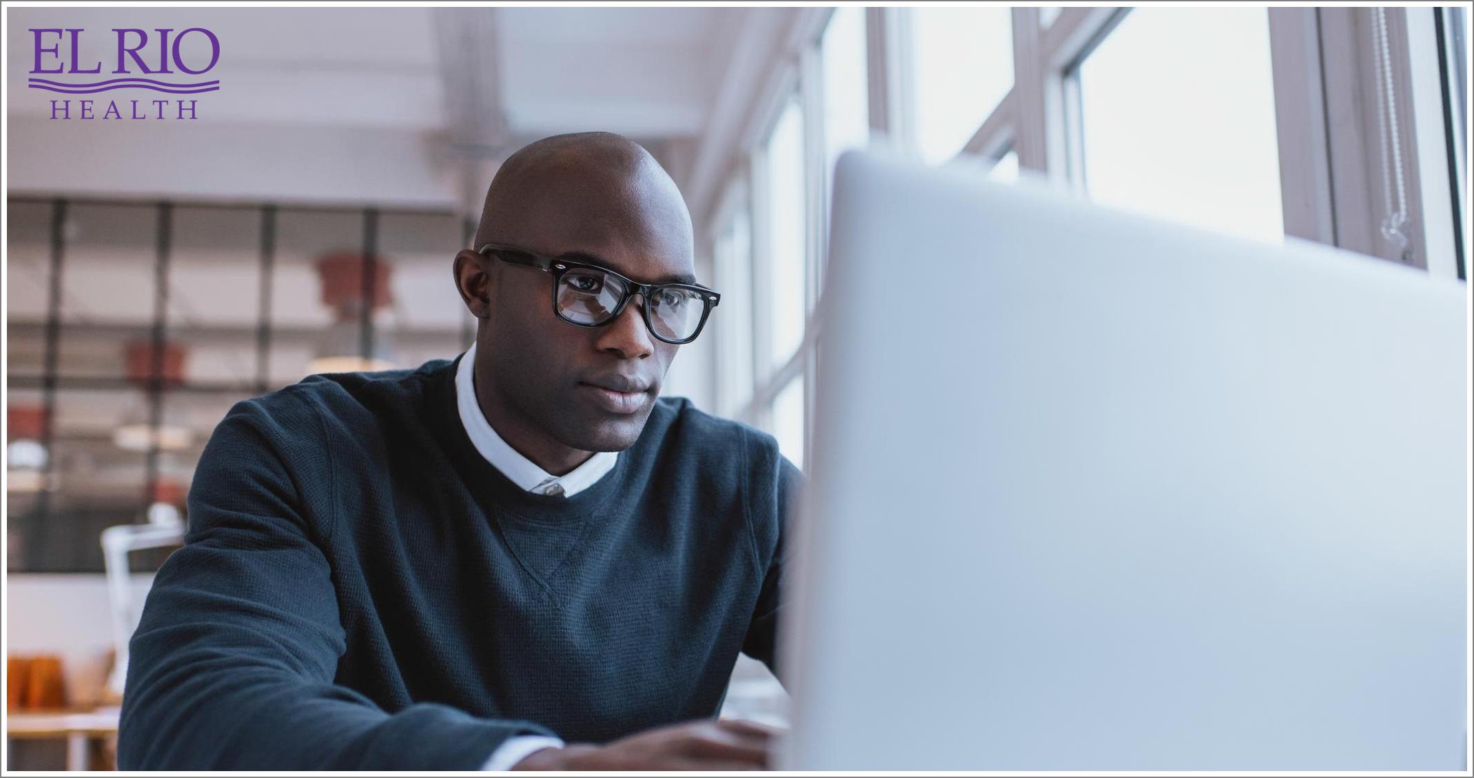 Medical Office Receptionist - Abrams - BH Services Prescriber-El Rio ...