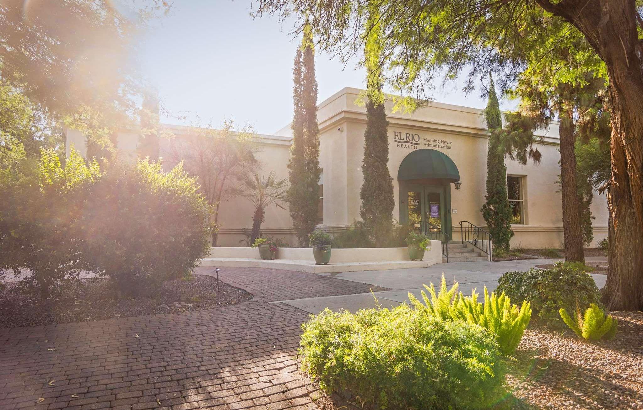 El Rio Health