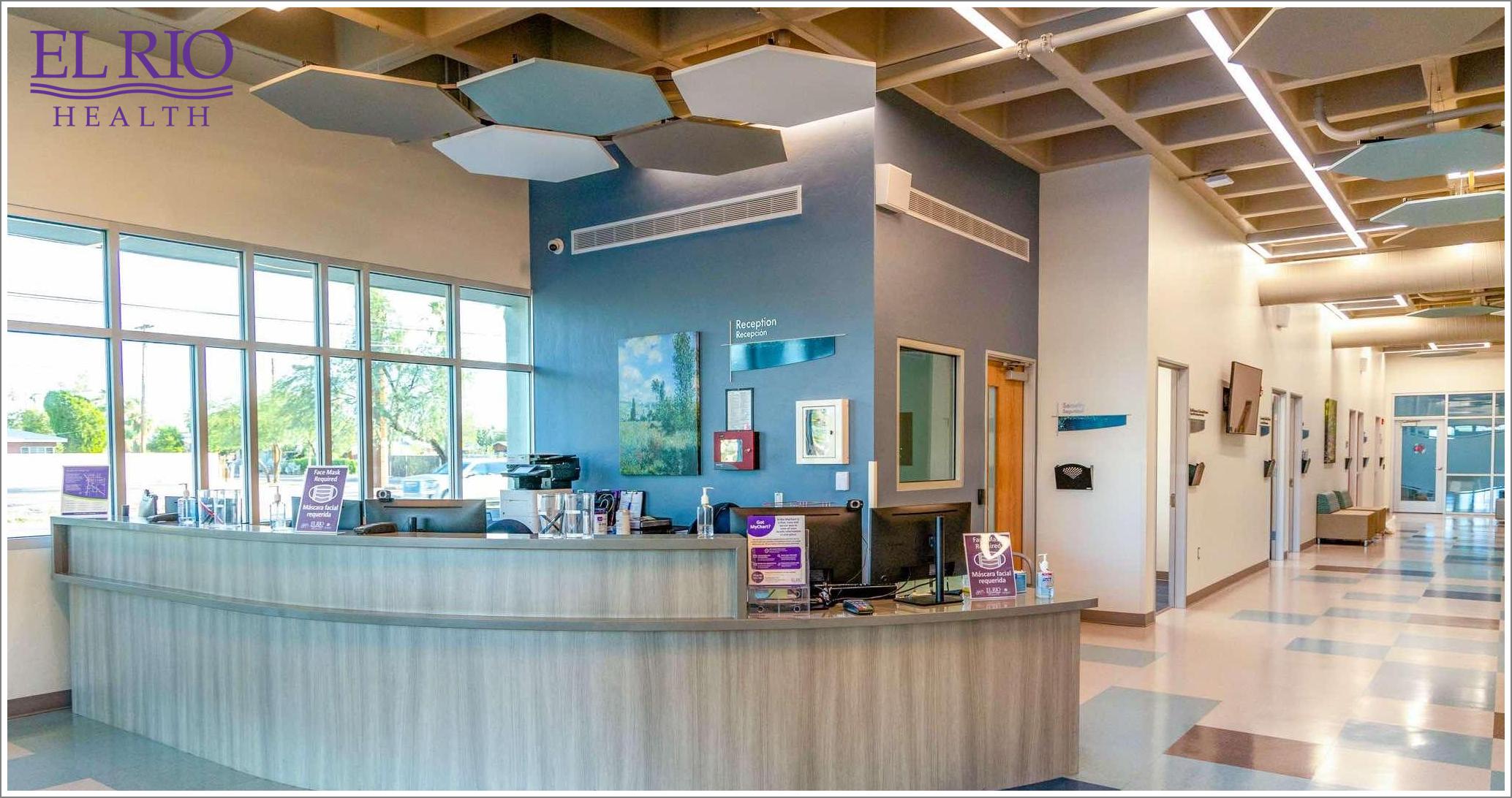 Peer Recovery Support Specialist - Grant - BH Services Case Manager-El ...