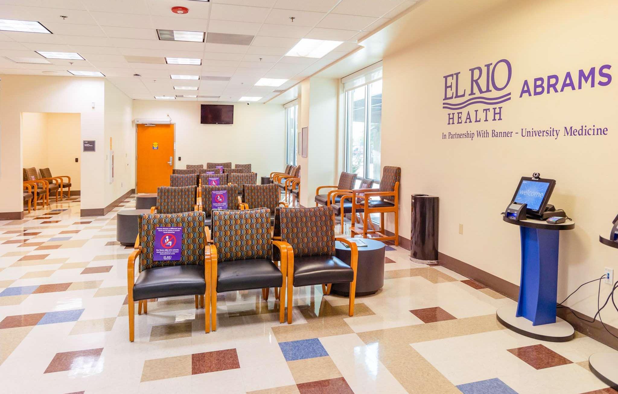El Rio Health
