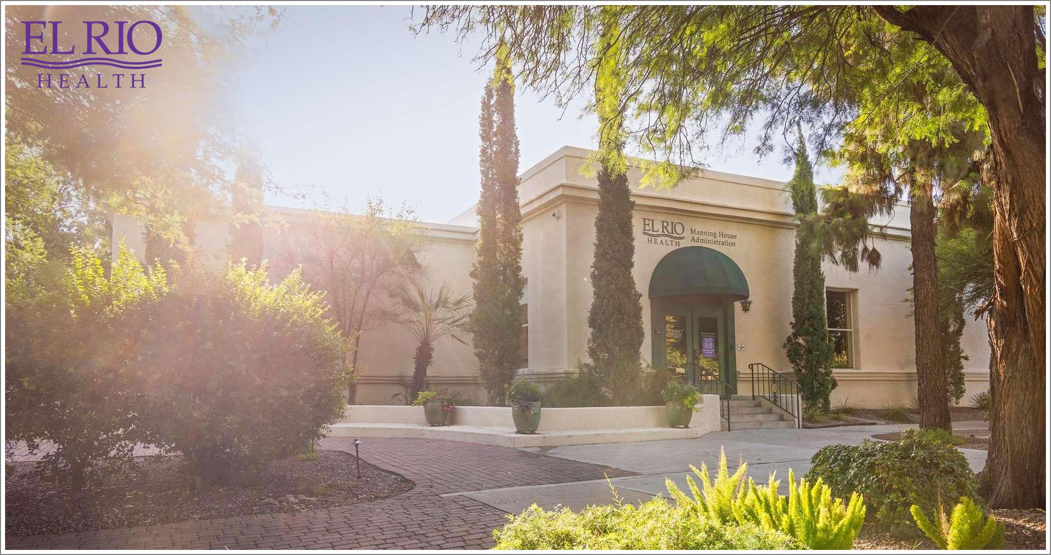 Phlebotomist (Float) - Manning - Laboratory-El Rio Health-Manning House I